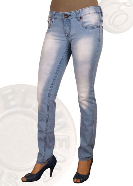 Artic Freeze skinny Jeans – Element Jeans Co