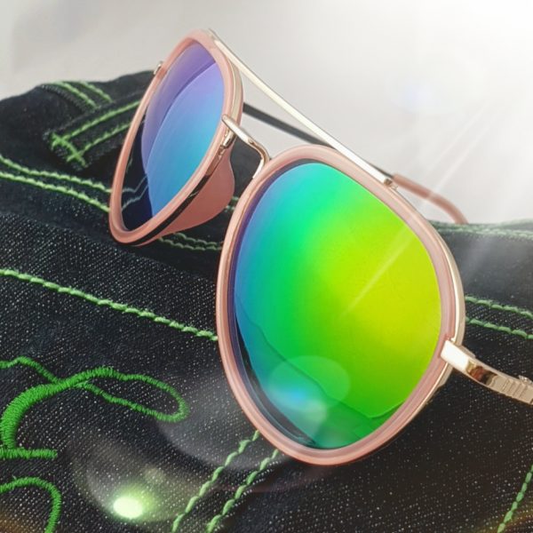 Aviator Sunglasses – Element Jeans Co
