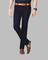 Modern Denim for the Urban Style – Element Jeans Co